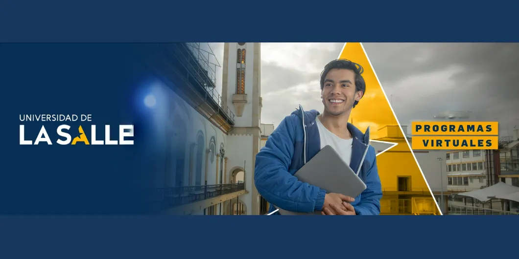 Los programas virtuales llegaron para quedarse | Universidad de La Salle