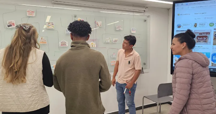 Oferta de Inglés | Universidad de La Salle