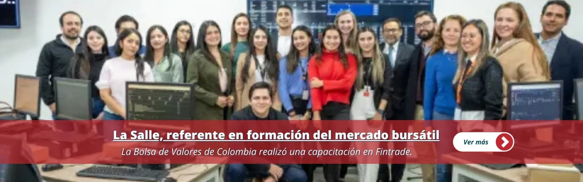 Universidad de La Salle - Unisalle