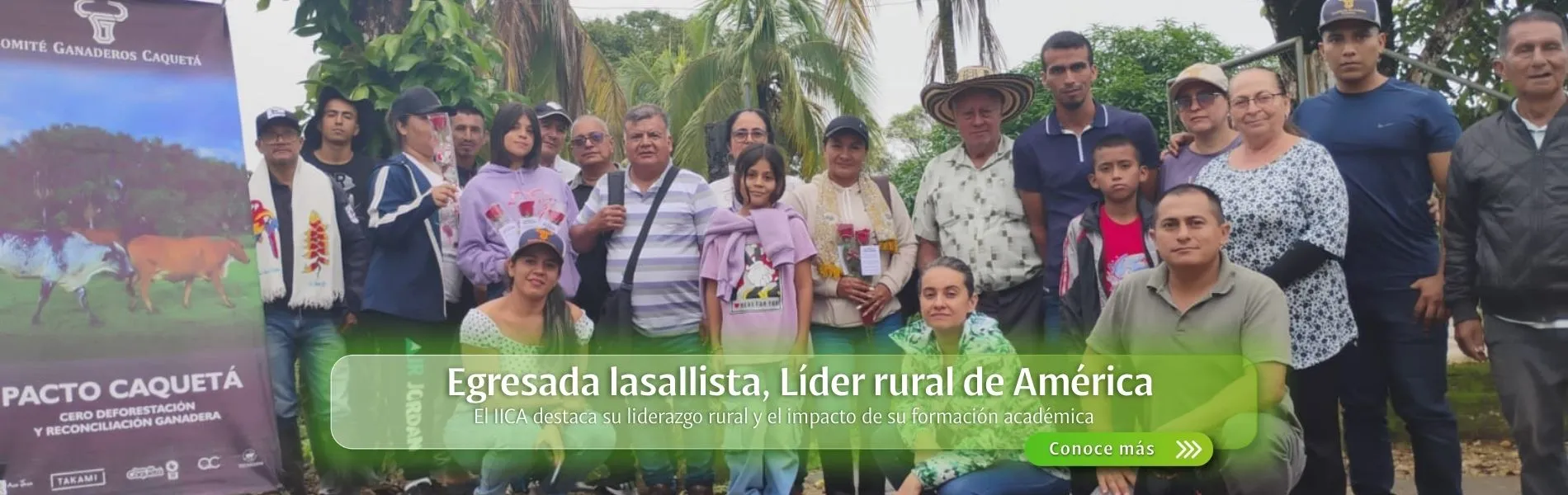 Universidad de La Salle - Unisalle