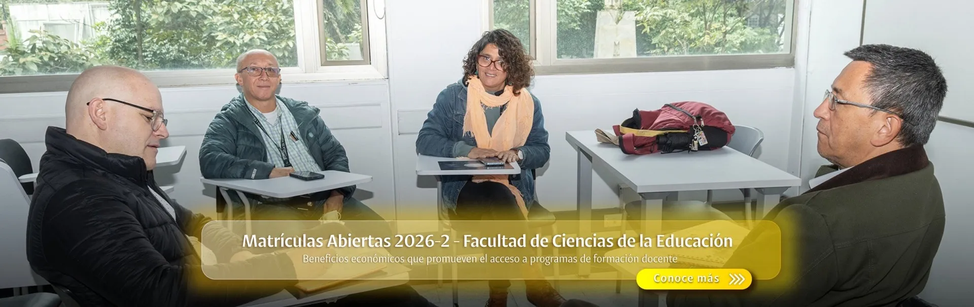 Universidad de La Salle - Unisalle